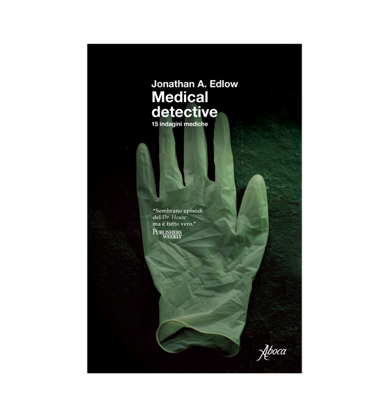 Medical detective - Aboca Life Shop