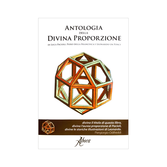 Antologia Della Divina Proporzione - Aboca Life Shop